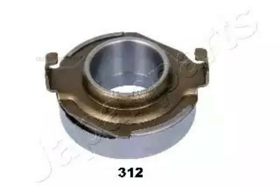 JAPANPARTS CF312 Подшипник выжимной