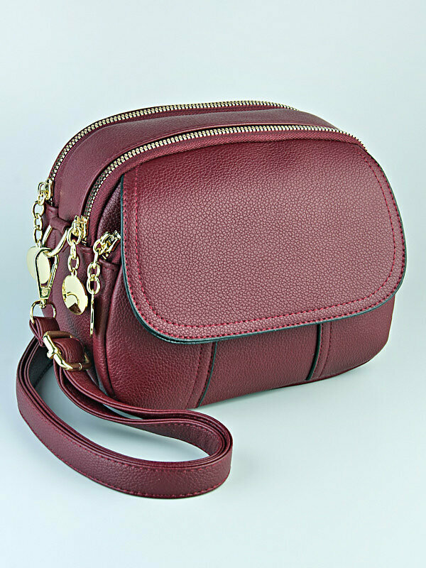 Сумка кросс-боди SumkaKross