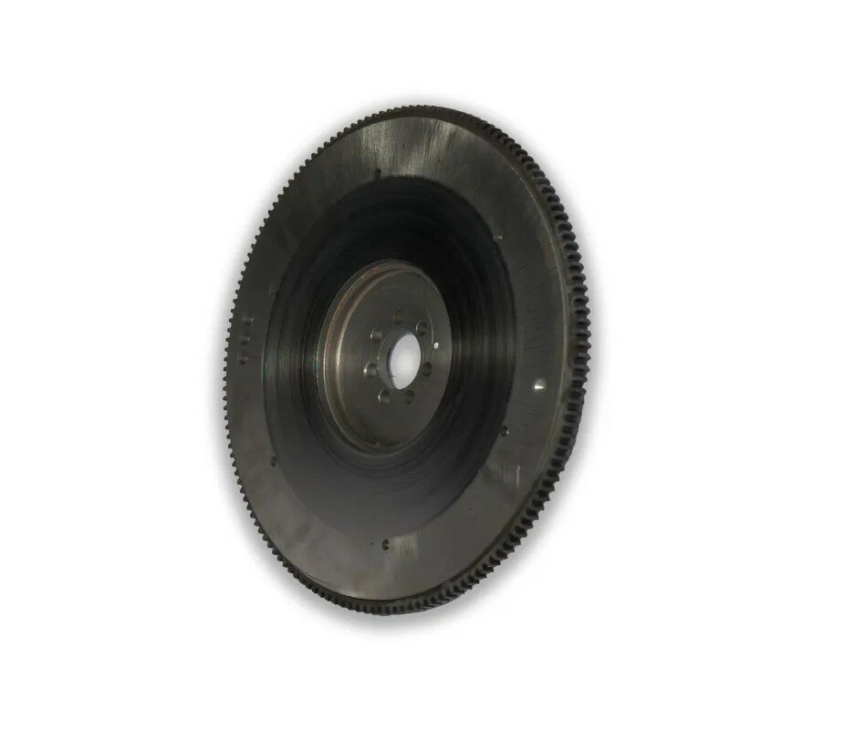 Маховик ГАЗ, УАЗ дв. 417, 421 с ободом (ГАЗ)