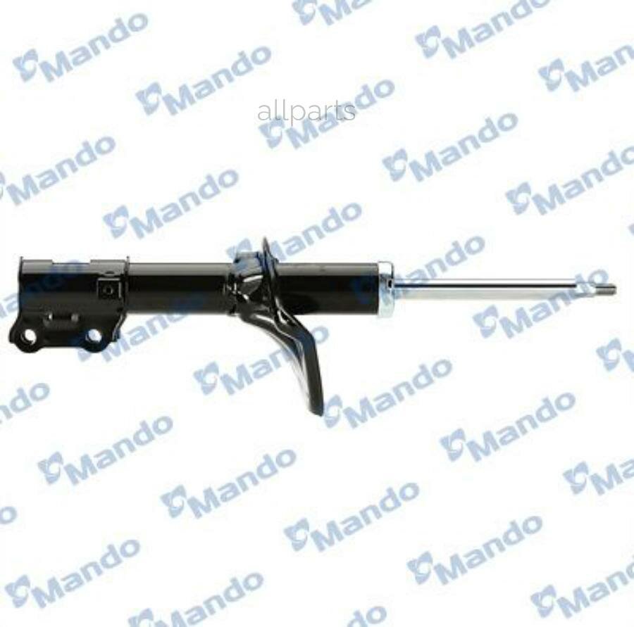 MANDO EX5466117600 Амортизатор передний GAS R