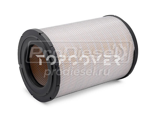 Воздушный фильтр Scania (Скания) 4-series 95-07 (T1228-6001)