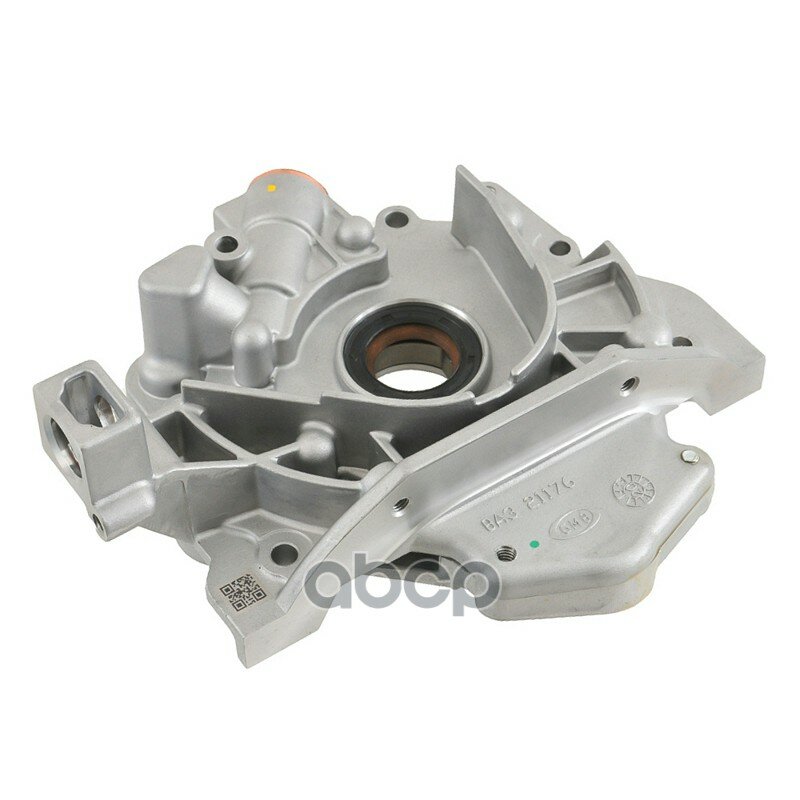 Насос масляный в сборе двигателя 1,8л ВАЗ 21179 для Lada Vesta, XRAY LADA 21176101101002 LADA арт. 21176101101002