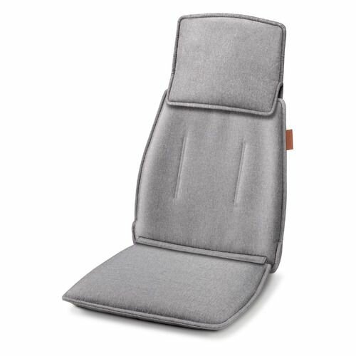 Массажная накидка для спины и шеи Beurer MG330 Grey, серый