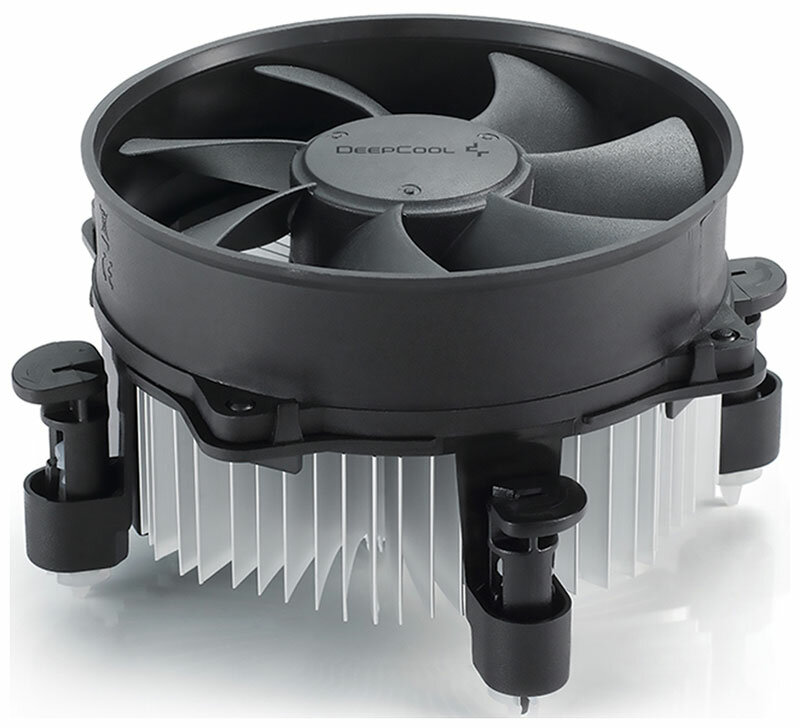 Кулер для процессора Deepcool ALTA 9 PWM 1700 LGA1700