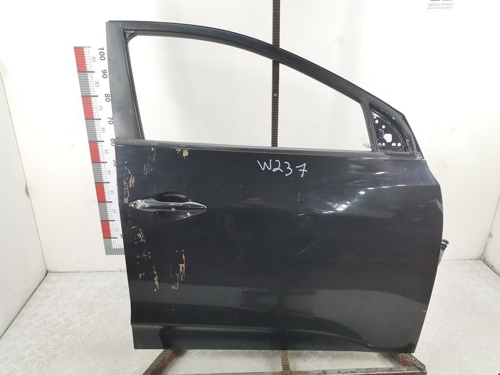 Дверь передняя правая Hyundai ix35 760042Y000 арт. 1819962