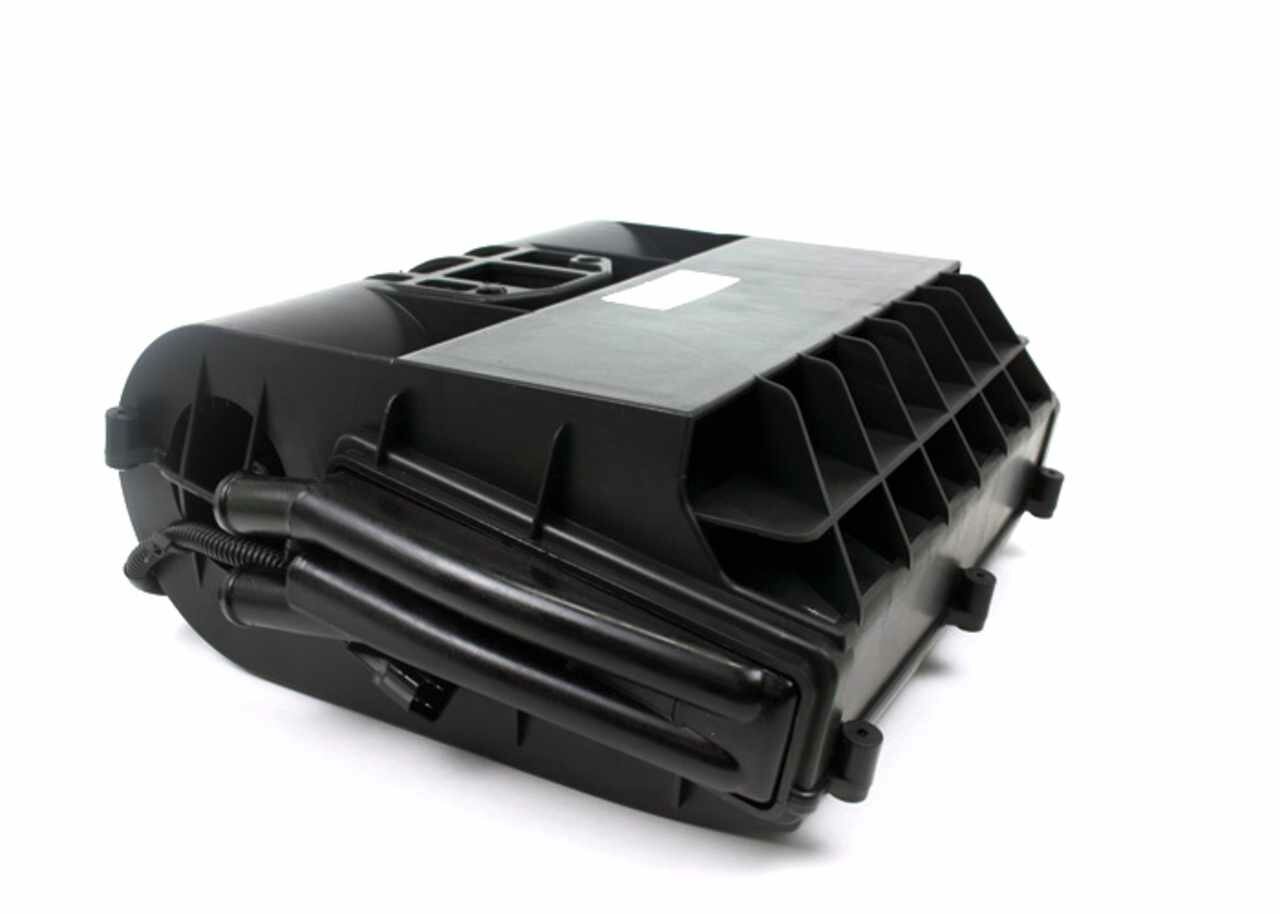 Отопитель ГАЗ, ПАЗ салона в сборе дополнительный 24V, ОСА-9-24, авторад