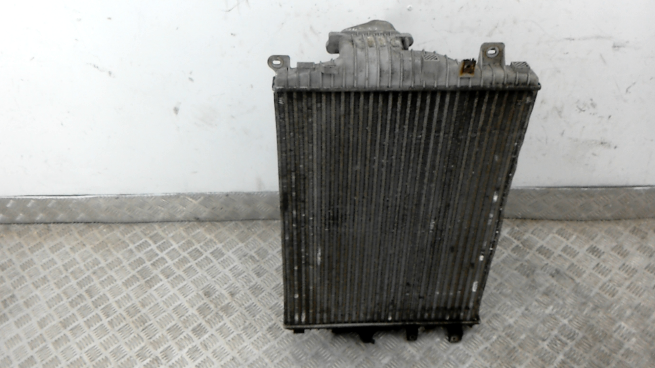 Радиатор интеркулера JAGUAR XF (X250), Номер C2C2762, XR847849, C2C27262, C2Z31092