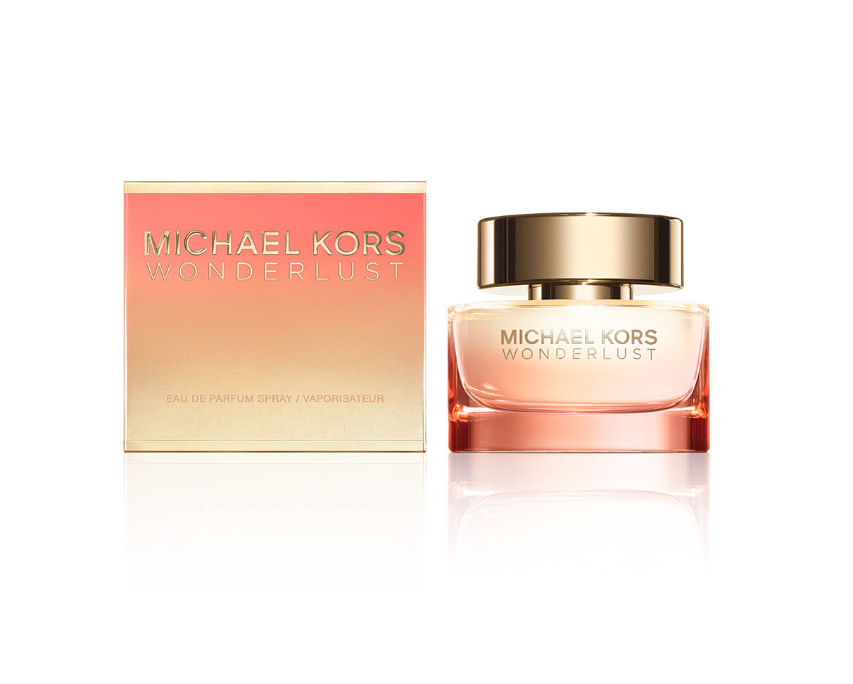 Парфюмерная вода Michael Kors "Wonderlust", для женщин, 30мл