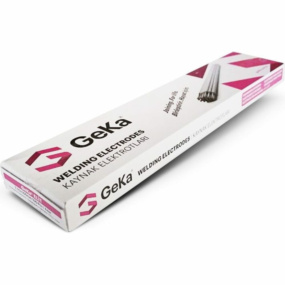 Электроды Geka elit