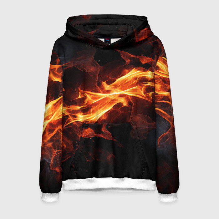 Толстовка VseMayki.Ru