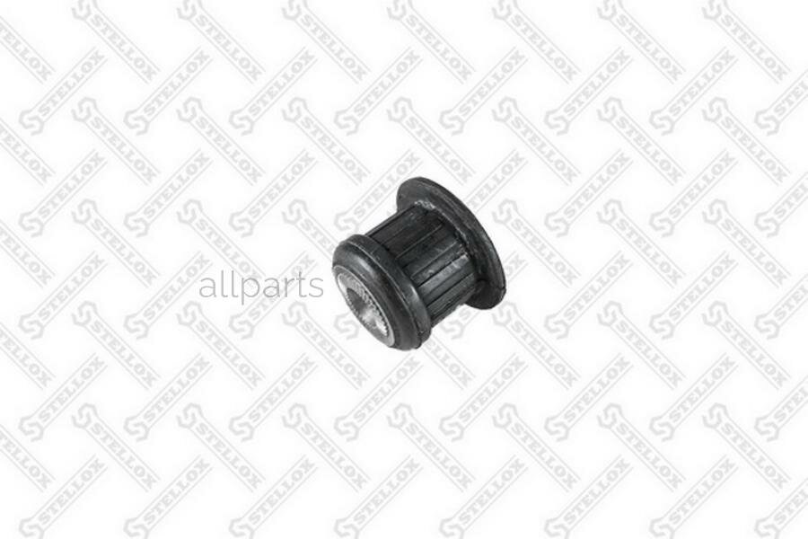 STELLOX 7111241SX сайлентблок подрамника пер!\Audi 80 92-96