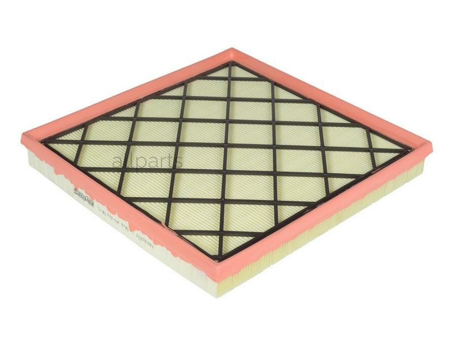 STELLOX 7101122SX фильтр воздушный!\ Opel Astra J 1.4 16V/1.6 16V 10>