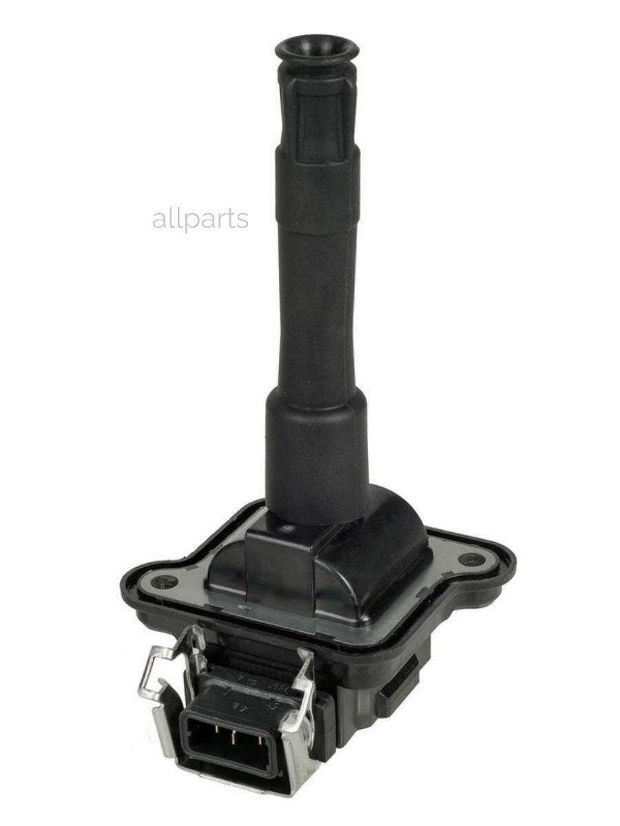 STELLOX 6100016SX катушка зажигания!\ Audi A4/A6/A8, VW Golf/Sharan 1.6i-1.9i//2.3i-3.7i 94>