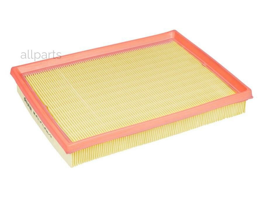 STELLOX 7100999SX фильтр воздушный!\ Opel Corsa 1.0-1.8/1.3CDT/1.7D/DT 00>