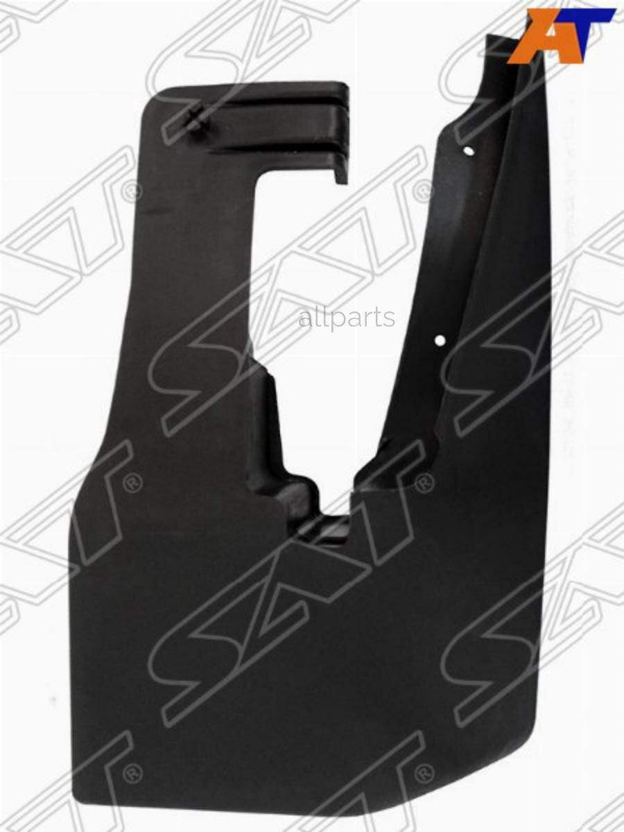 SAT ST-MDS2-016B-1 Брызговик Mercedes-Benz Sprinter 06-18 / Volkswagen Crafter 06-16 (Спереди/ Справа)