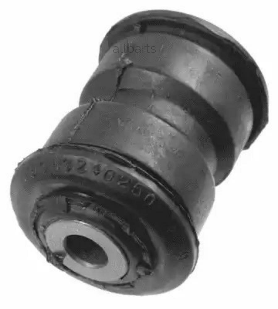 LEMFORDER 1887002 Втулка серьга рессоры