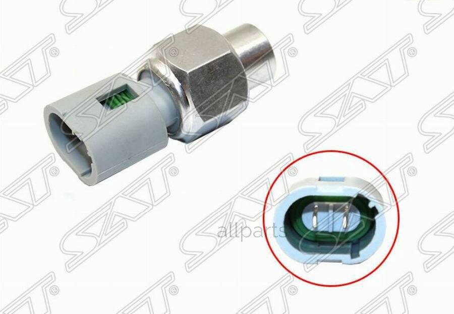 SAT ST-49 76 103 24R Датчик давления масла LADA Largus 12- / Renault Logan 04-16