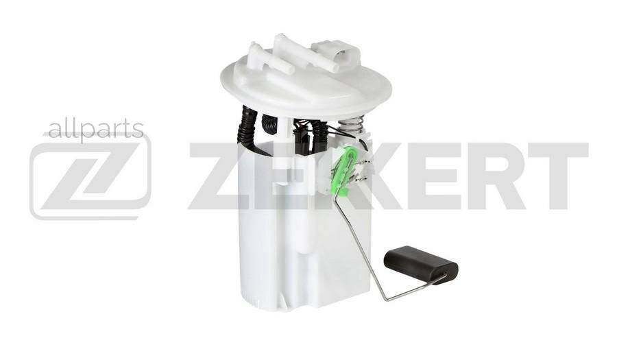 ZEKKERT KP-3014 Насос топливный в сборе (3 5 bar) Renault Logan 04- Dacia Logan 04-