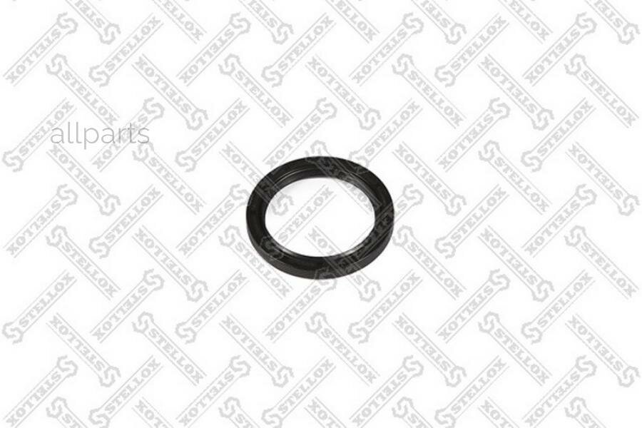 STELLOX 3400051SX Сальник дифф.48x62x7/ audi a3 1.6/1.8 96>, vw golf/polo 1.0-2.3 91>