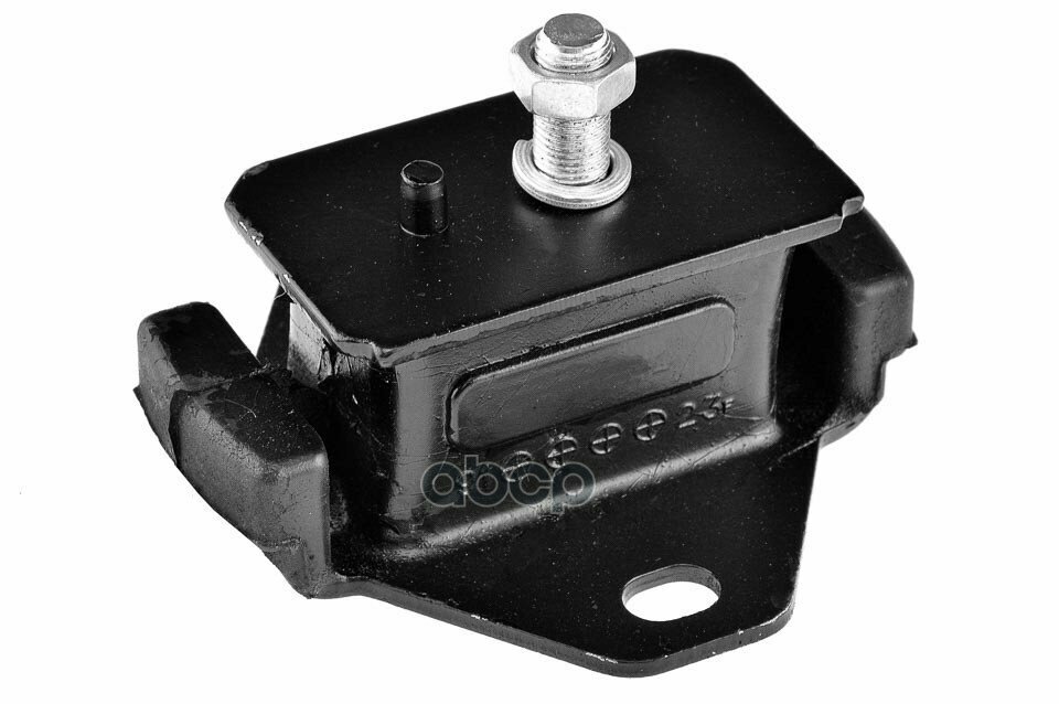 Подушка двигателя TOYOTA LAND CRUISER 120 02-09, LAND CRUISER 90 96-02, HILUX 88-05 /перед/ шт. NTY арт. ZPS-TY-014