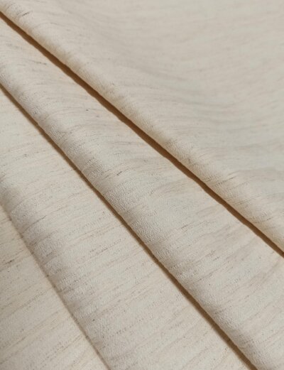 Ткань для штор и мебели, 140*100см Локахи цвет 1, жаккард