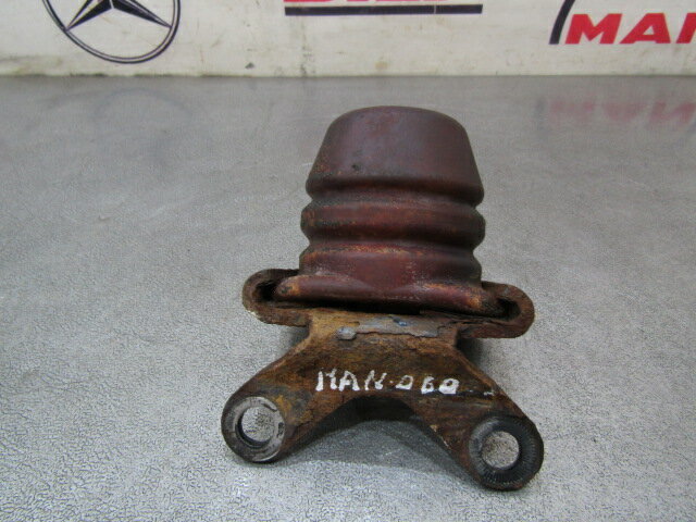 Отбойник передней рессоры MAN TGX, TGS, TGA