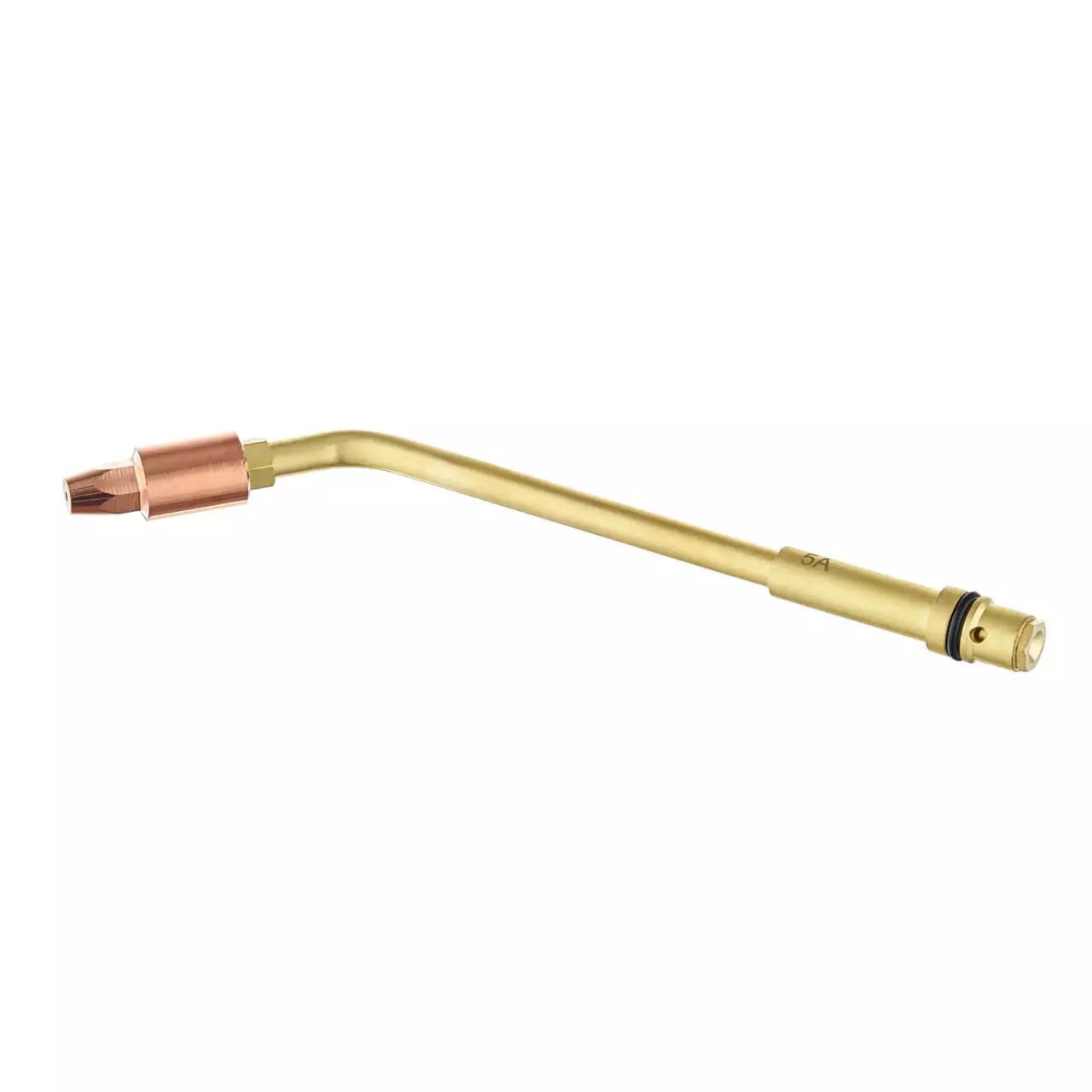 Наконечник №5А (7,0–11,0 мм) к горелкам серии Г3А