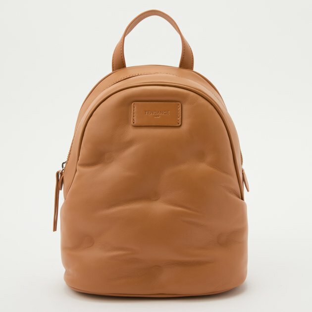 Рюкзак Tendance WLV23-086 бежево-коричневый