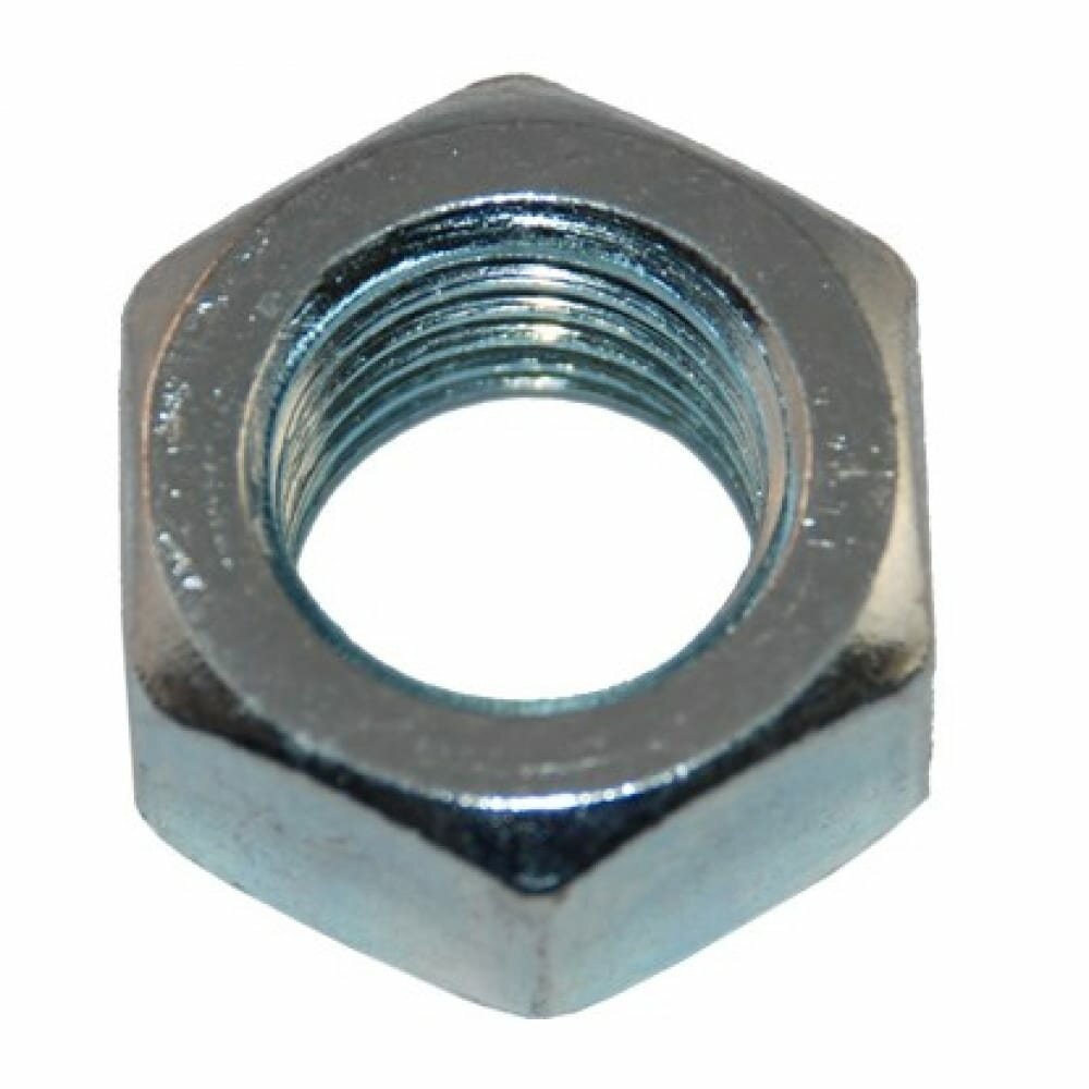 Шестигранная гайка метизный двор M3 DIN934 (1000 шт.)