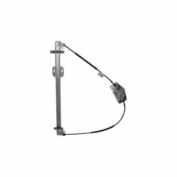 Подъемное устройство для окон, MAGNETI MARELLI 350103997000 (1 шт.)
