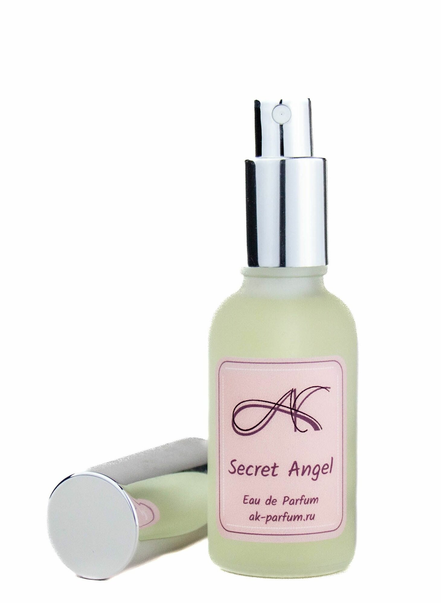 Парфюмерная вода AK Secret Angel 15 мл.