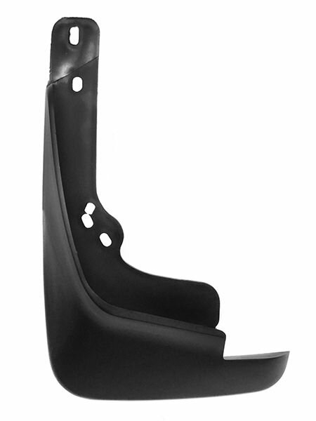 Брызговик передний левый для Kia Rio 10-17 / арт. STKA47016B2 / бренд SAT / OEM 868314Y000