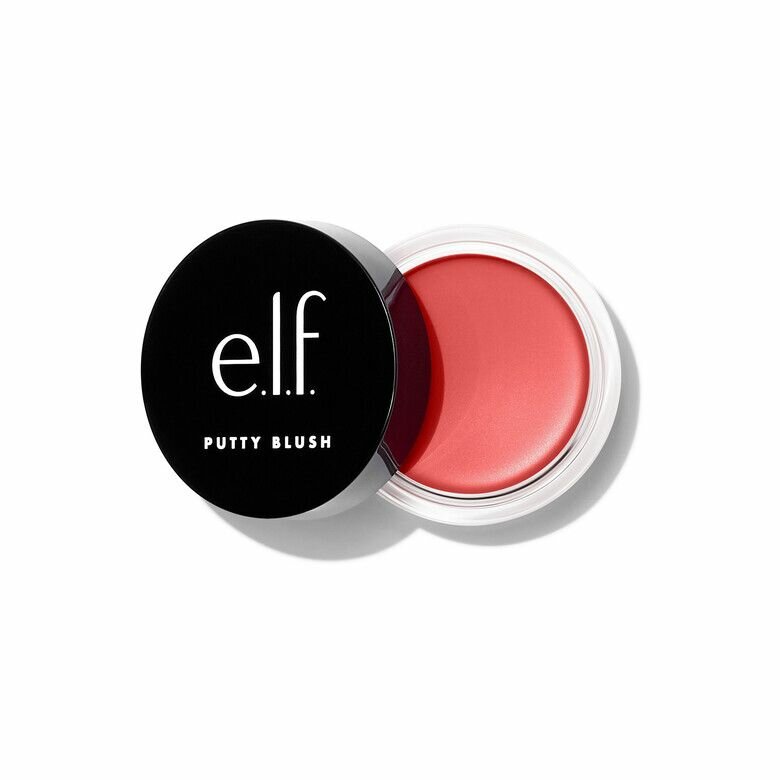 Румяна кремовые E.L.F. Putty (Tahiti)