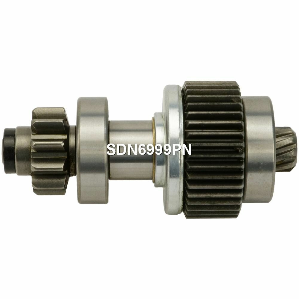 Бендикс стартера Krauf SDN6999PN,