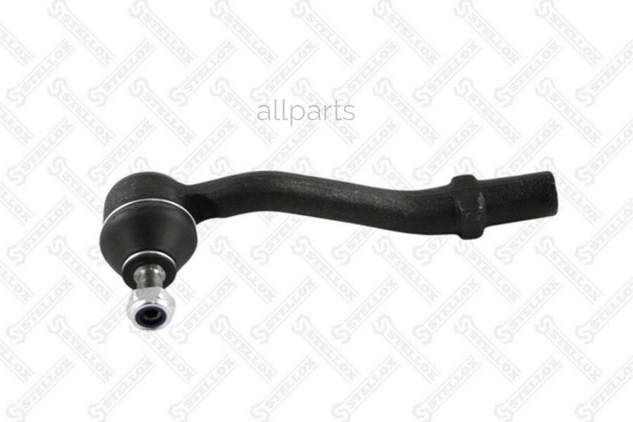 STELLOX 5100673ASX наконечник рулевой левый!\ Citroen С2/C3 all 02>