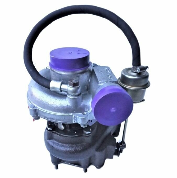 Турбокомпрессор ТКР 6.5.1-03 Таврия Турбо