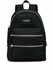 Сумка MARC JACOBS The Large Backpack', черный/черный