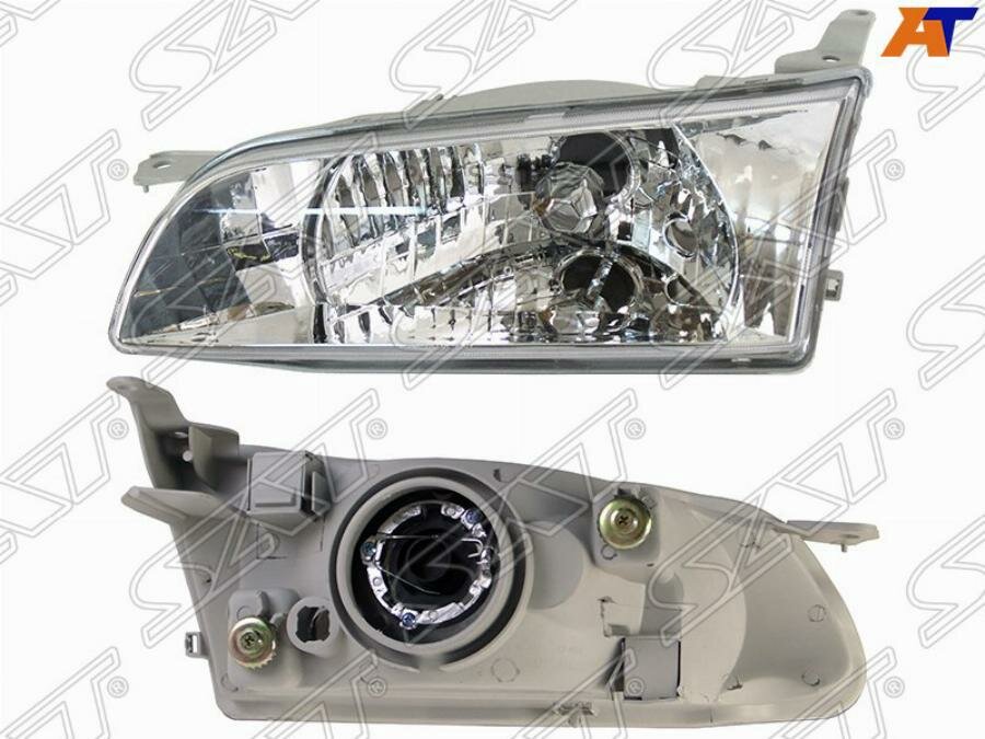 Фара Toyota Sprinter 97-00 (Слева) SAT ST-12-451L | цена за 1 шт