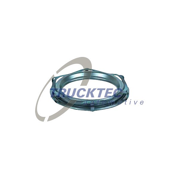 TRUCKTEC 04.23.021 ремкомплект вилки сцепления