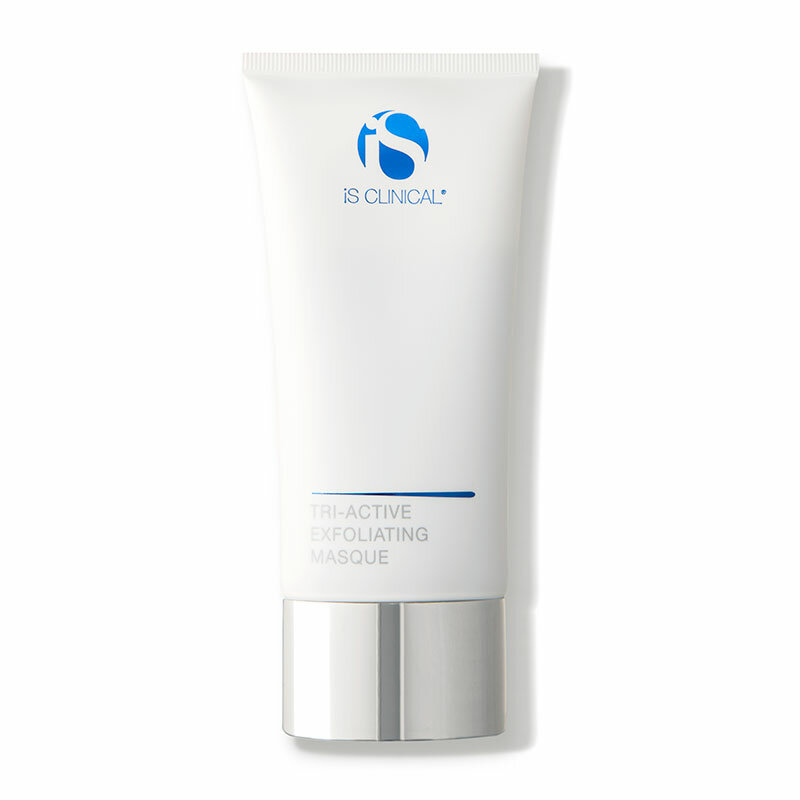 Is Clinical Tri-Active Exfolianting Masque Энзимная маска 120 мл