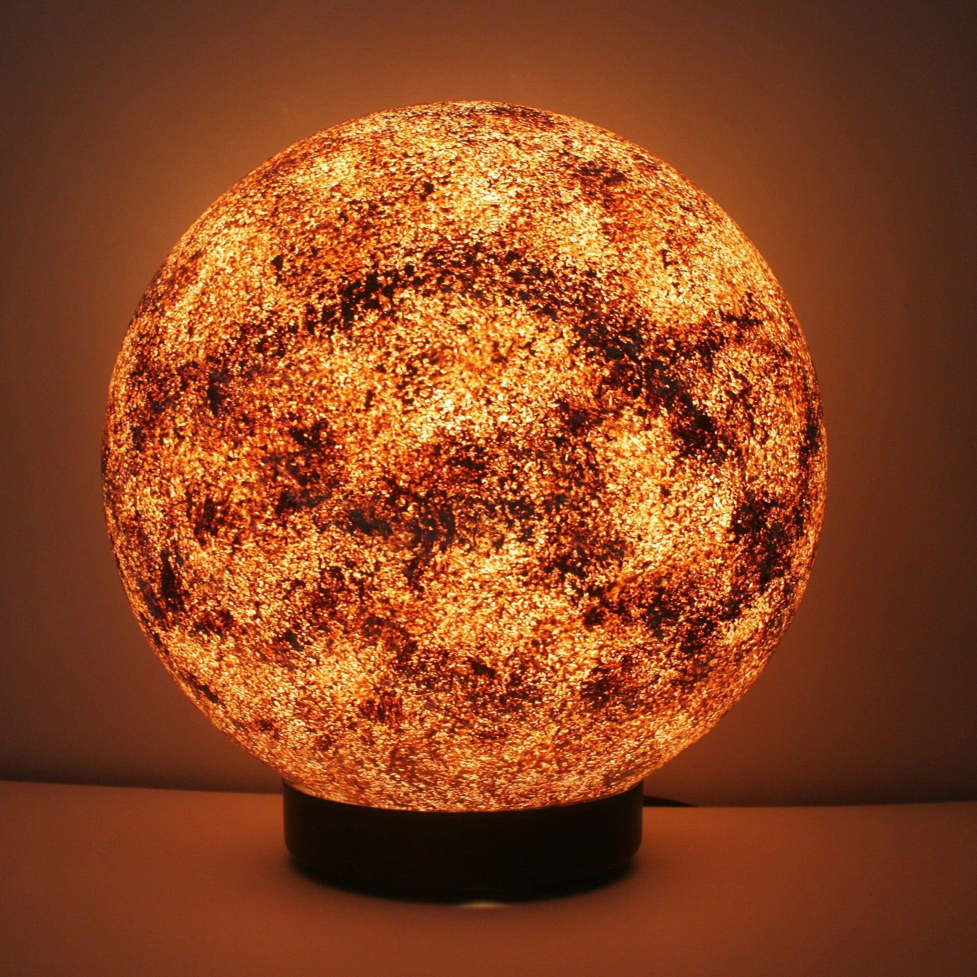 Светильник ночник Венера, 25 см