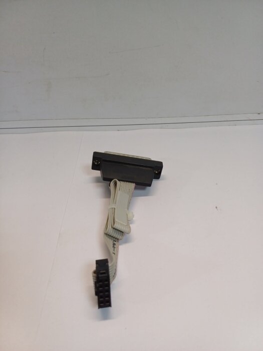 Соеденитель LPT