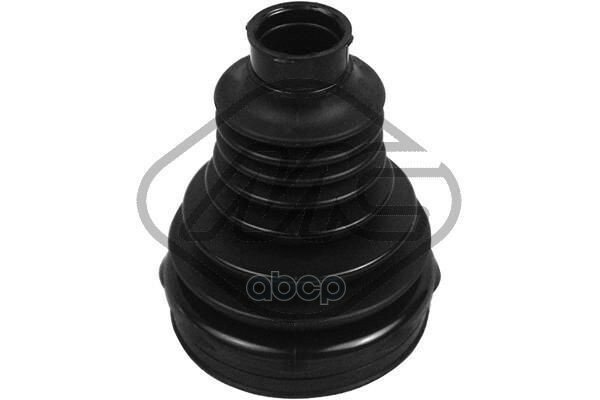 Пыльник ШРУСА К-КТ DACIA LOGAN II KANGOO / GRAND KANGOO II (KW0/1_) MEGANE III METALCAUCHO арт. 11566