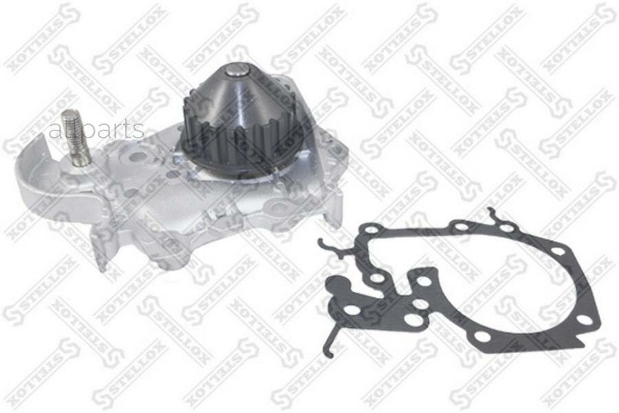 STELLOX 45180011SX Помпа Renault Megane 1.6i 96>