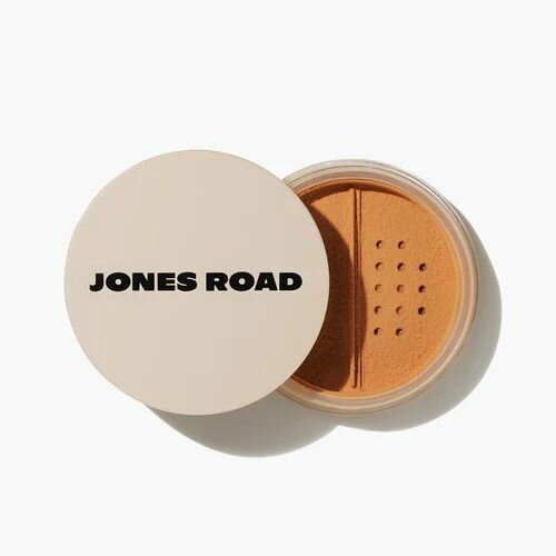 Jones Road Тонирующая пудра для лица Tinted Face Powder 6,5 г ()Medium