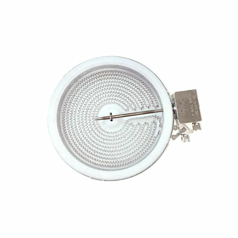 Конфорка для электроплиты, варочной поверхности BOSCH (1200W) 289561, 672724, 436605 (9000096108)