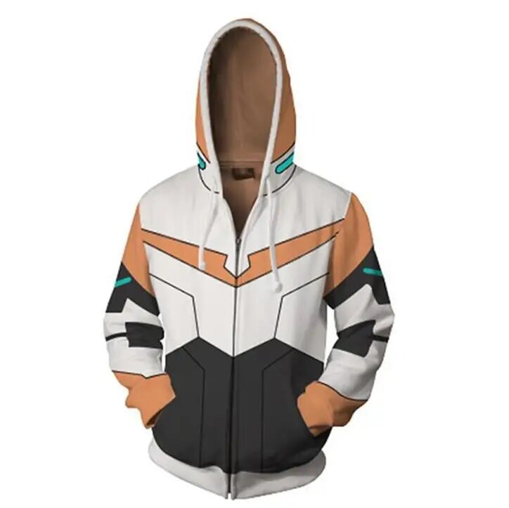 Куртка Voltron Lance, Style 5, XL