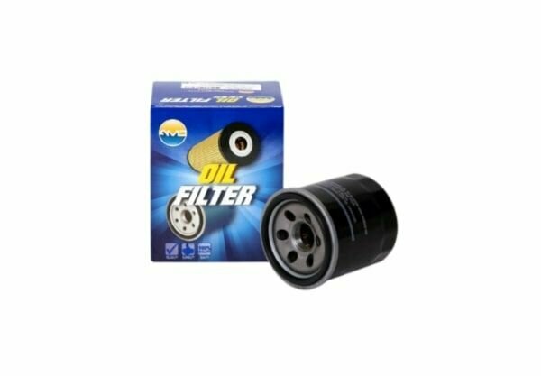 Фильтр масляный Рено Логан2/Сандеро2 1.6л 113лс, Дастер (Duster I, II) 1.6л, Каптюр I (1.6), Аркана/Arkana (1.6), Мазда3 1.6л