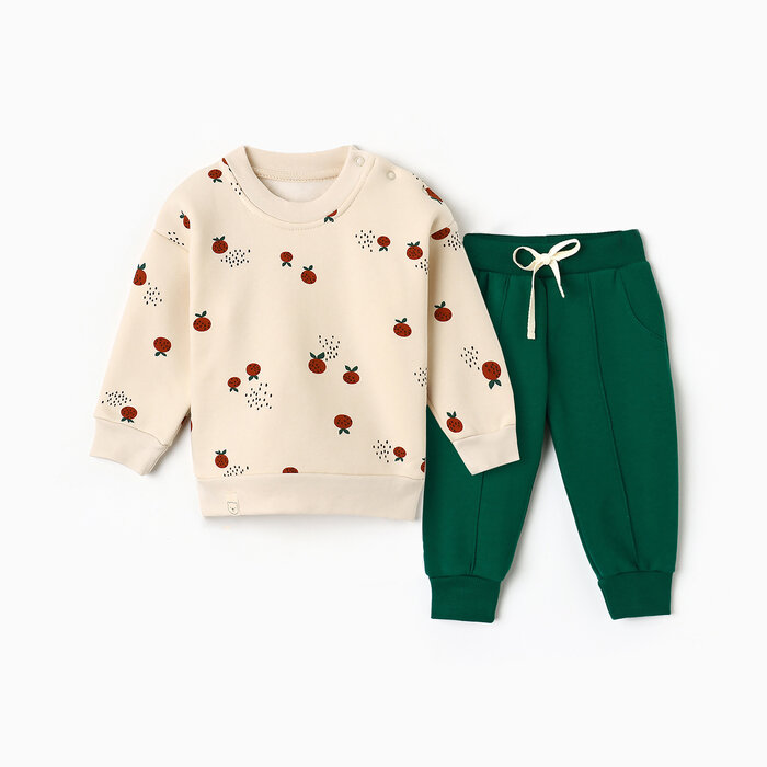 Комплект одежды Крошка Я