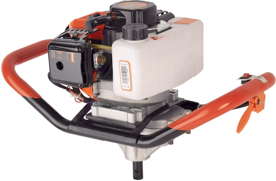 Мотобур PATRIOT PT AE140D без шнека 742104476